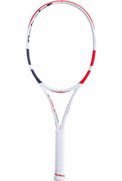 Babolat Pure Strike 18/20 U Nc Tenis Raketi