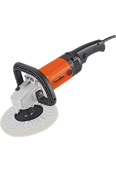 Twomax Polisaj Makinası DP3851