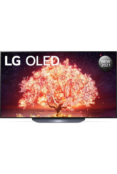 LG OLED55B16LA 55