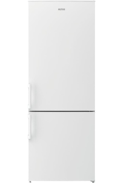 Altus Alk 471 514 Lt No-Frost Buzdolabı