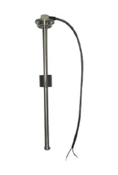 Kartal Marin Yakıt ve Su Şamandırası 25 cm