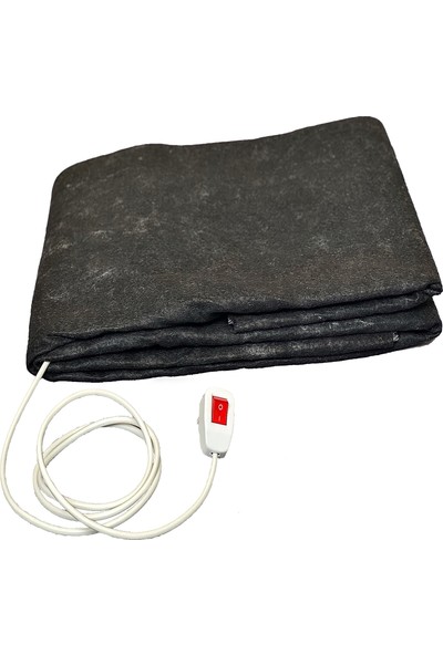Ömser Hot Keçeli Halı Altı Isıtıcı - 140 x 240 cm