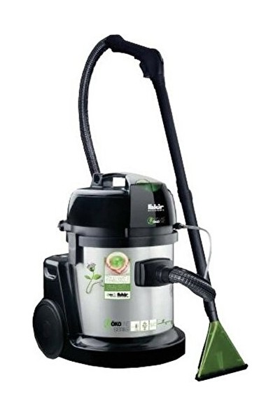 Nilco Fakir 9800S Deluxe Halı Yıkama Makinesi