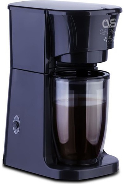 Cvs DN-19812 Coffee Master Filtre Kahve Makinesi