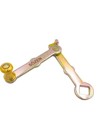 Sözen - Süper Kahvedeğirmeni Çevirme Kolu