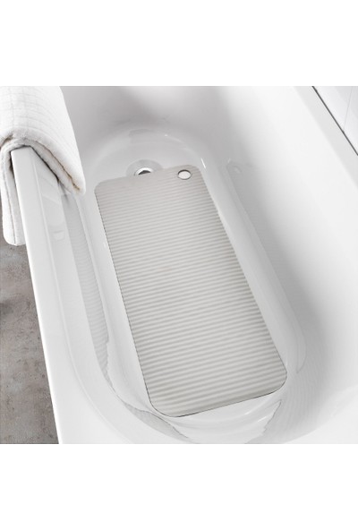 Zuzu Made Doppa Banyo Kaydırmazı - Kaydırmaz Paspas - Küvet Kaydırmaz Paspas - Duş Paspası
