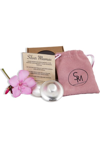 Silver Mamas Gümüş Göğüs Ucu Koruyucu Kapakları Göğüs Kalkanı Gümüş Memelik Silver Mamas Gümüş Göğüs Ucu Koruyucu Kapakları Göğüs Kalkanı Gümüş Memelik