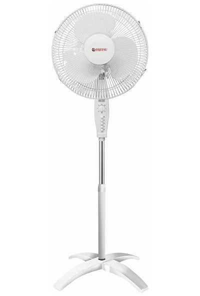 Dijitsu VN06A Ayaklı Vantilatör