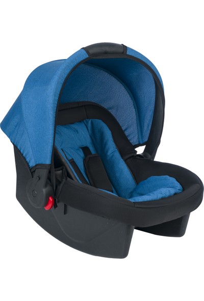 Esy Baby Comfort Pedli Ortapedik Ana Kucağı Oto Koluğu