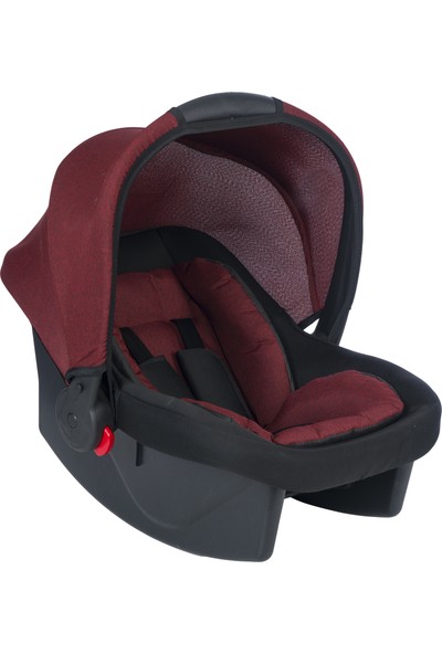 Esy Baby Comfort Pedli Ortapedik Ana Kucağı Oto Koluğu
