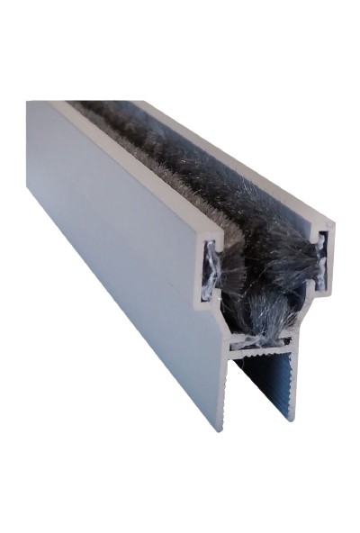 ZGN Alüminyum Cam Balkon Fitili -Büyük H- (200 CM-219 Cm) ZGN Alüminyum Cam Balkon Fitili -Büyük H- (200 CM-219 Cm)