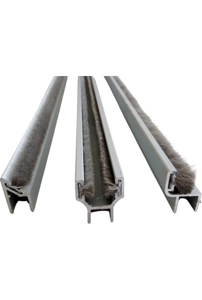 ZGN Alüminyum Cam Balkon Fitili -45 Derece- (140 CM-159 Cm) ZGN Alüminyum Cam Balkon Fitili -45 Derece- (140 CM-159 Cm)