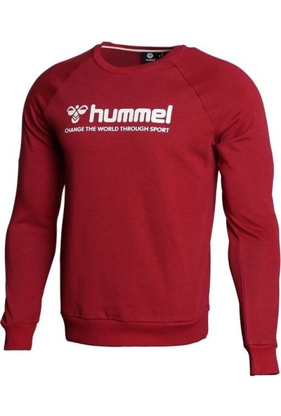 Hummel Hmlnumas Sweatshirt 921116 Hummel Hmlnumas Sweatshirt 921116
