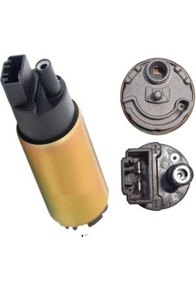 Fesan 6 Bar Yakıt Pompası / Fesan 6 Bar Yakıt Pompası /