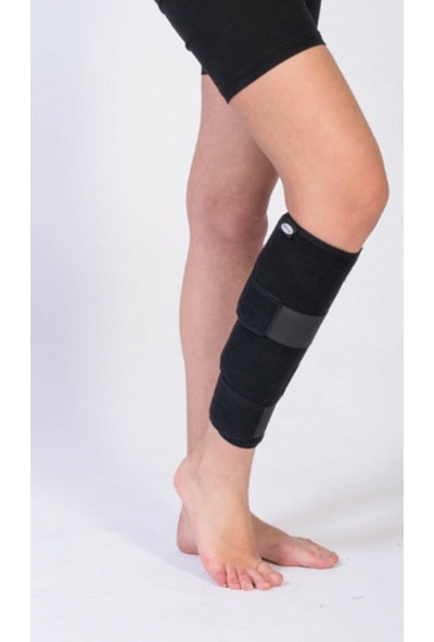 Ortolife Alt Baldırlık Standart Beden OL-5009