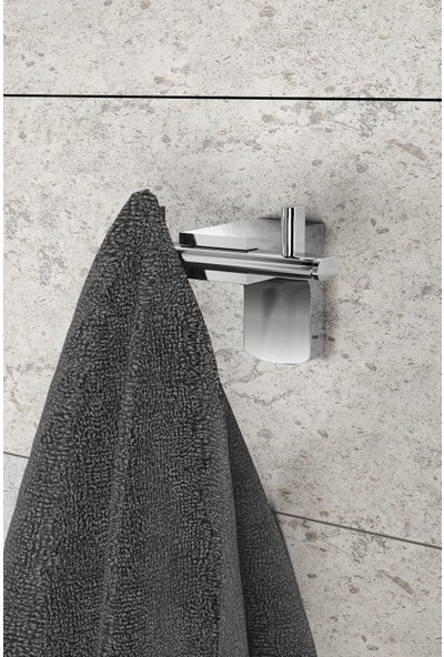 Mvp Neux Krom Askılık Mvp Neux Krom Askılık