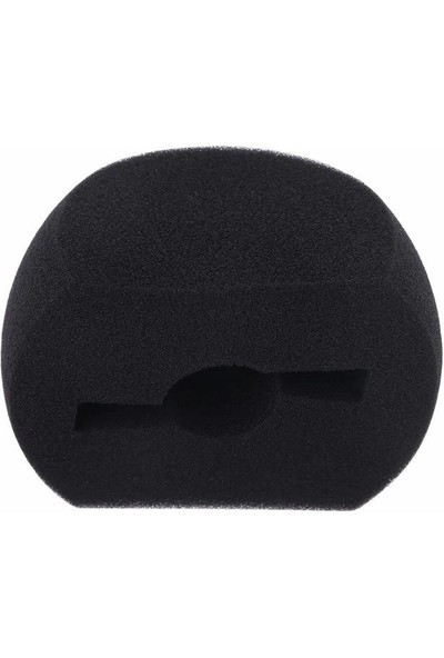 Mimozaavm Zoom H6 H5 Ses Kayıt Cihazı Mikrofon Uyumlu Köpük Rüzgarlık