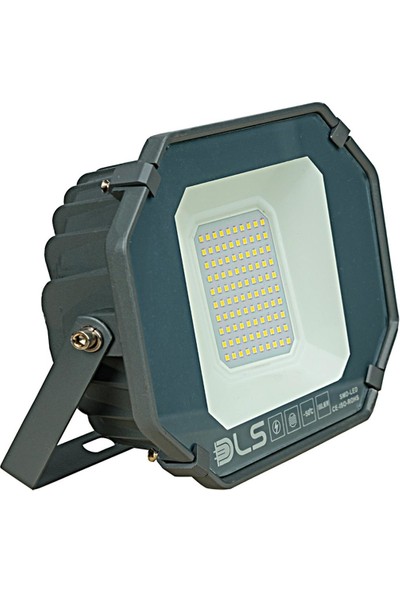 Dls 10'lu Led Projektör 100 W