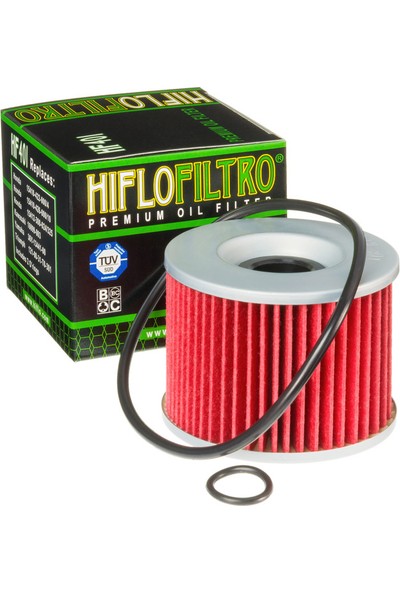 Motospartan Hiflo Yağ Filtresi HF401 Honda GoldWİNG1200 , Kawasaki NİNJA250 Motospartan Hiflo Yağ Filtresi HF401 Honda GoldWİNG1200 , Kawasaki NİNJA250