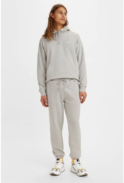 Levi's Red Tab™ Sweatpants Gri Eşofman Altı - A0767-0000