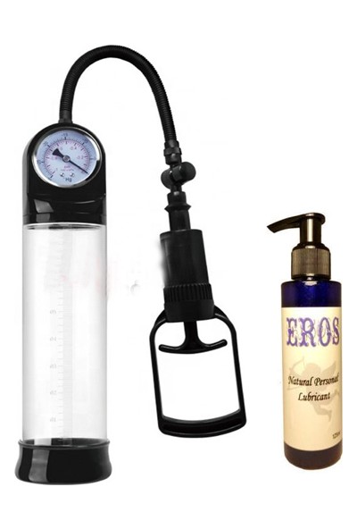 Pipedream Basınç Göstergeli Güçlü Penis Pompası Erkeklere ve Bayanlara Özel Eros Natural Personal Lubricant 125ML Kayganlaştırıcı Jel PC458 Pipedream Basınç Göstergeli Güçlü Penis Pompası Erkeklere ve Bayanlara Özel Eros Natural Personal Lubricant 125ML Kayganlaştırıcı Jel PC458