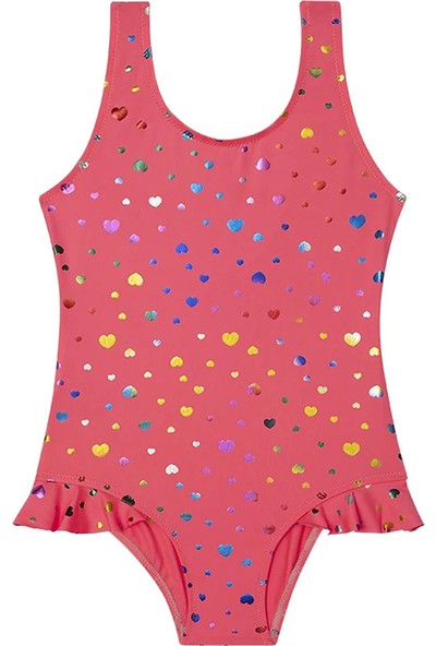 Slipstop Betty Mayo Kız Çocuk Mayo SM21110166 Slipstop Betty Mayo Kız Çocuk Mayo SM21110166