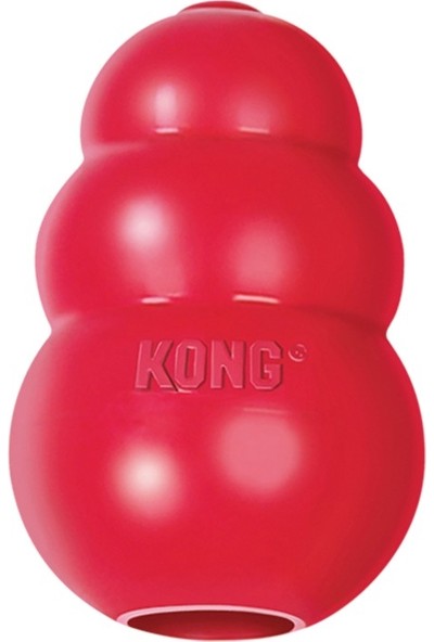 Kong Classic Large 10CM