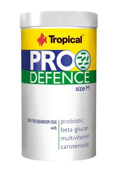 Tropical Pro Defence Size M 250ML 110GR