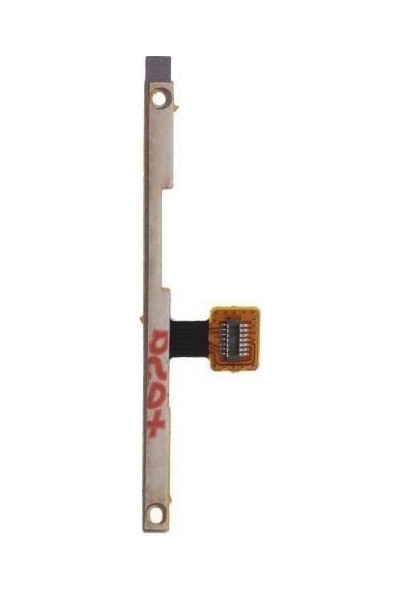Full Destek Xiaomi Mi 4 A++ Power On/ Off Yan Tuş Flex