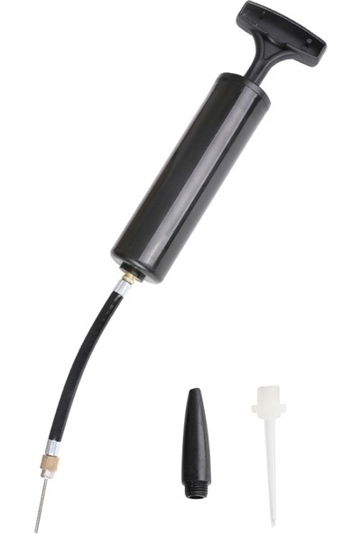 Triathlon T-163 Top Şişirme Pompası