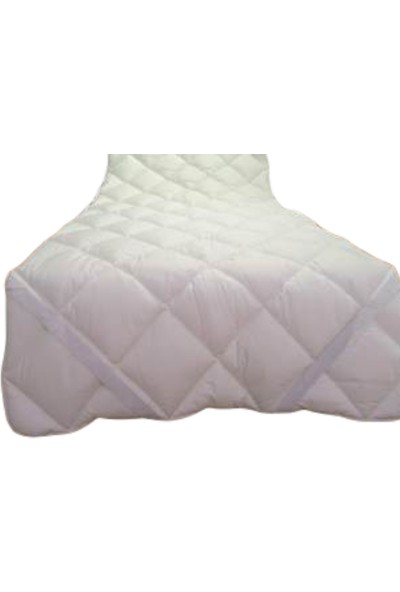 Piyes Home Dört Köşe Lastikli Uyku Pedi Piyes Home Dört Köşe Lastikli Uyku Pedi