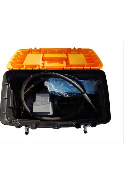 Proexper Şaftlı Koyun Kırkma Makinası Proexper Şaftlı Koyun Kırkma Makinası