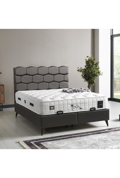 Armis Yatak Stone Yatak Seti