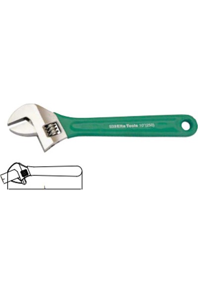 DHT Elta Kurbağacık 12