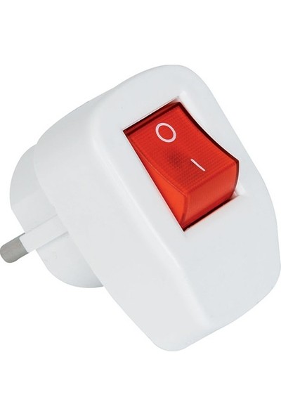 Günsan Anahtarlı Erkek Fiş