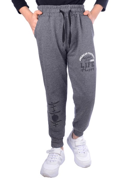 Jonny Kids Füme Life Eşofman Altı