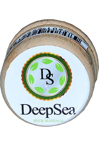 Deepsea Menthol Taşı Spa ve Masaj Mentholü 7 gr x 2 Adet Deepsea Menthol Taşı Spa ve Masaj Mentholü 7 gr x 2 Adet