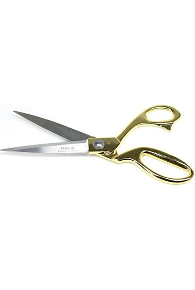Taksun Profesyonel Terzi Makası