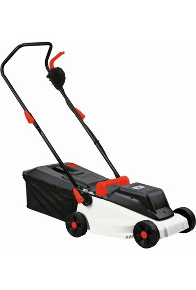 CATPOWER Catpower 2061 1200W Elektrikli Çim Biçme CATPOWER Catpower 2061 1200W Elektrikli Çim Biçme