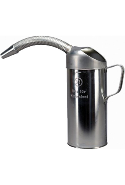 Pressol - Metal Ölçü Kabı Spiralli 1 Lt. Pressol - Metal Ölçü Kabı Spiralli 1 Lt.