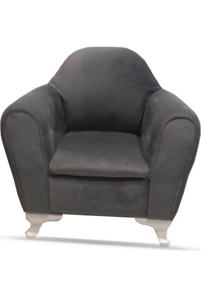 Onwood Isimsiz Kişiye Özel Çocuk Koltuğu Koyu Gri