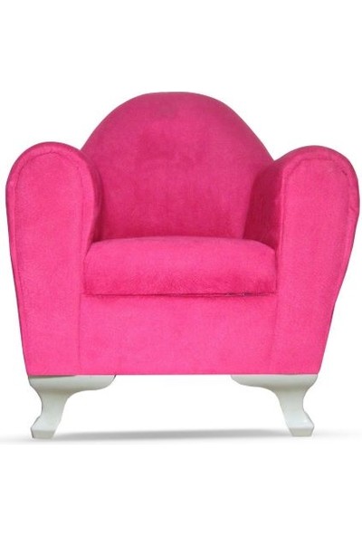 Onwood Isimsiz Kişiye Özel Çocuk Koltuğu Pembe