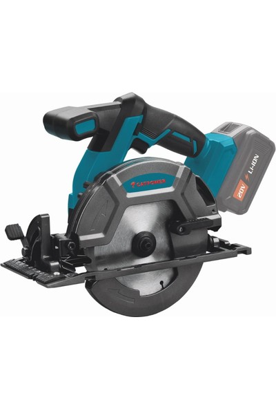 CATPOWER Catpower 4131 Li-Ion Solo Akülü Kömürsüz Sunta Kesme CATPOWER Catpower 4131 Li-Ion Solo Akülü Kömürsüz Sunta Kesme