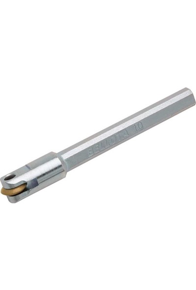 Bellota - Universal Yedek Kesici (Tech) 8 x 103 Mm. Bellota - Universal Yedek Kesici (Tech) 8 x 103 Mm.