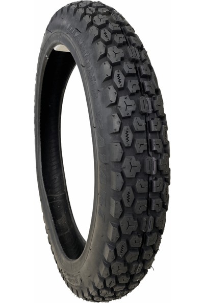 Yasa 90 90 18 Kalın Diş Kışlık Dış Lastik Tubeless Yasa 90 90 18 Kalın Diş Kışlık Dış Lastik Tubeless