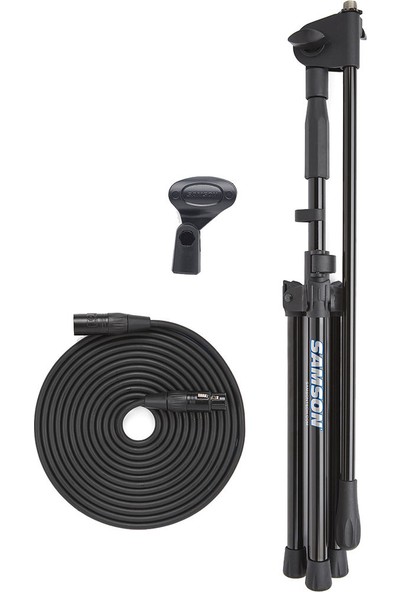 Samson MK10 Plus MK10 Aksesuarlı Boom Standı