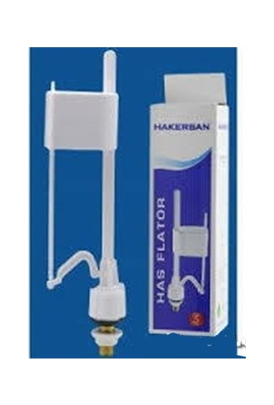 Hakersan Rezervuar Falatör (Şamandıra) Hakersan Rezervuar Falatör (Şamandıra)