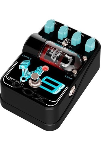 Vox V8 Distortion Vox V8 Distortion