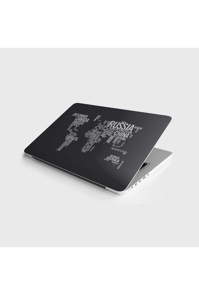 Sticker Art Laptop Sticker Bilgisayar Notebook Pc Kaplama Etiketi Ülkeler Sticker Art Laptop Sticker Bilgisayar Notebook Pc Kaplama Etiketi Ülkeler