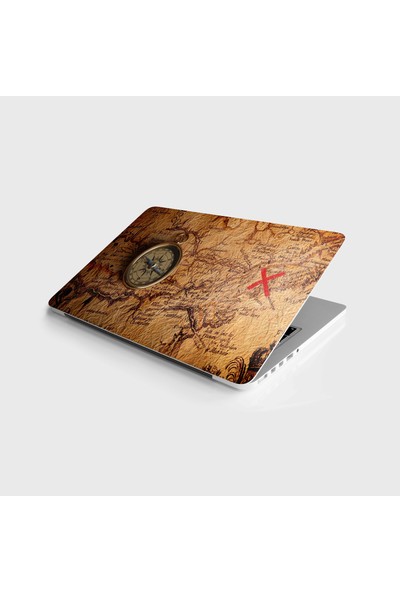 Sticker Art Laptop Sticker Bilgisayar Notebook Pc Kaplama Etiketi Harita Pusula Sticker Art Laptop Sticker Bilgisayar Notebook Pc Kaplama Etiketi Harita Pusula